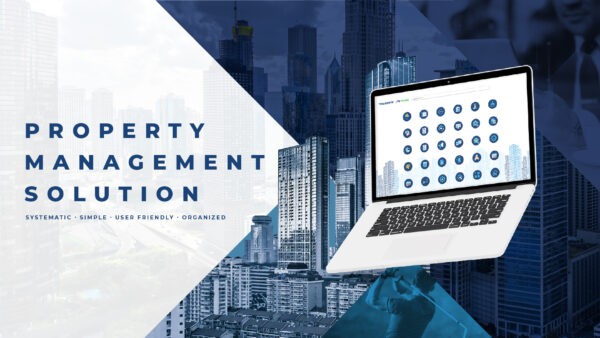 Propertek - Property Management Solution