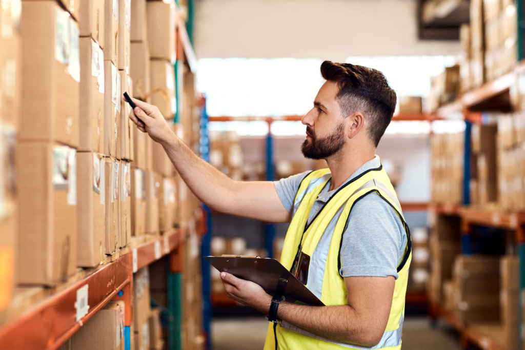 Pentingnya Mengelola Inventaris dalam Sebuah Bisnis yang Efisien ...