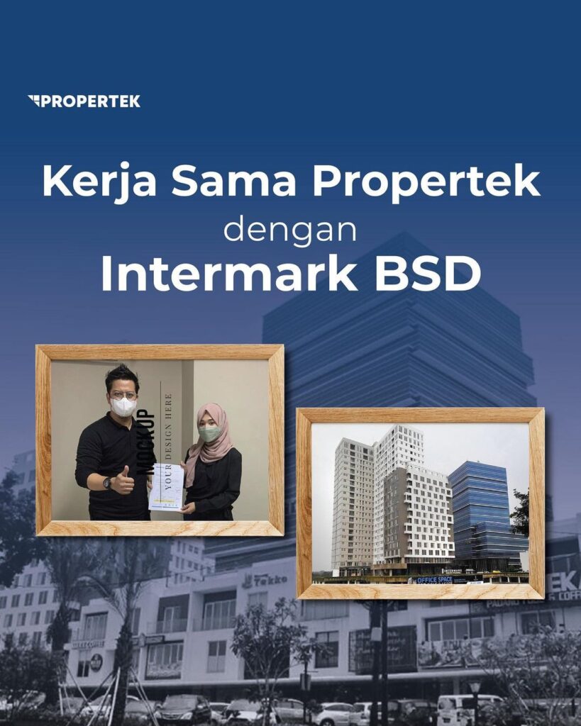 Intermark BSD - Propertek