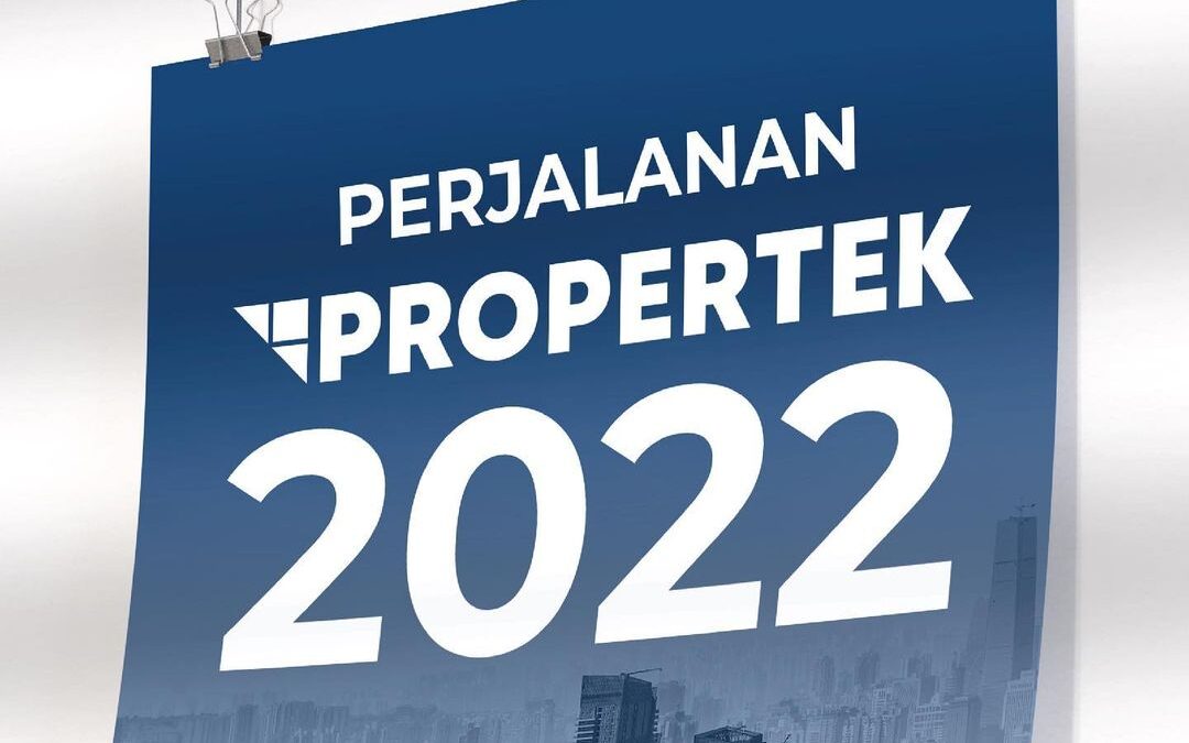 Berita Archives - Propertek