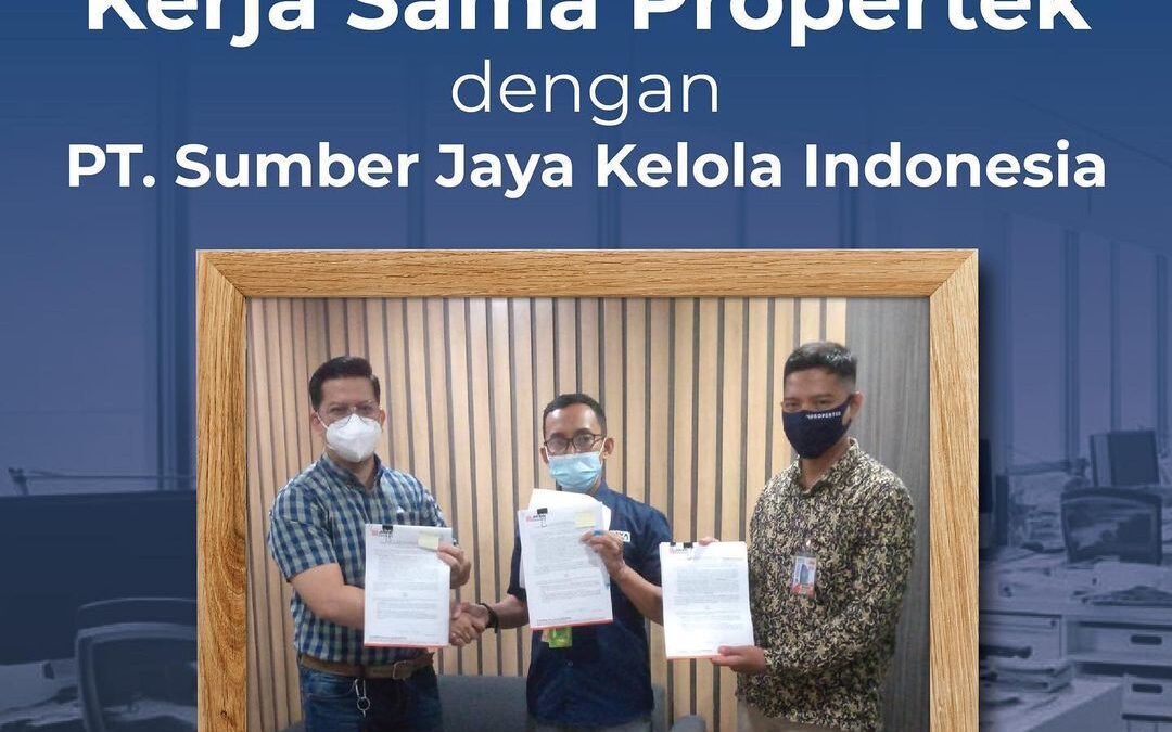Berita Archives - Propertek