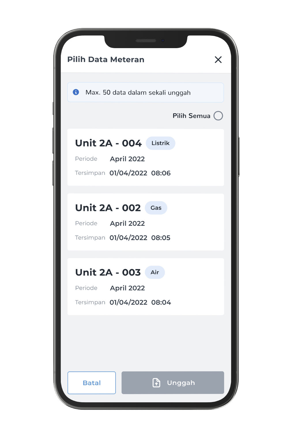 Properchek - Propertek