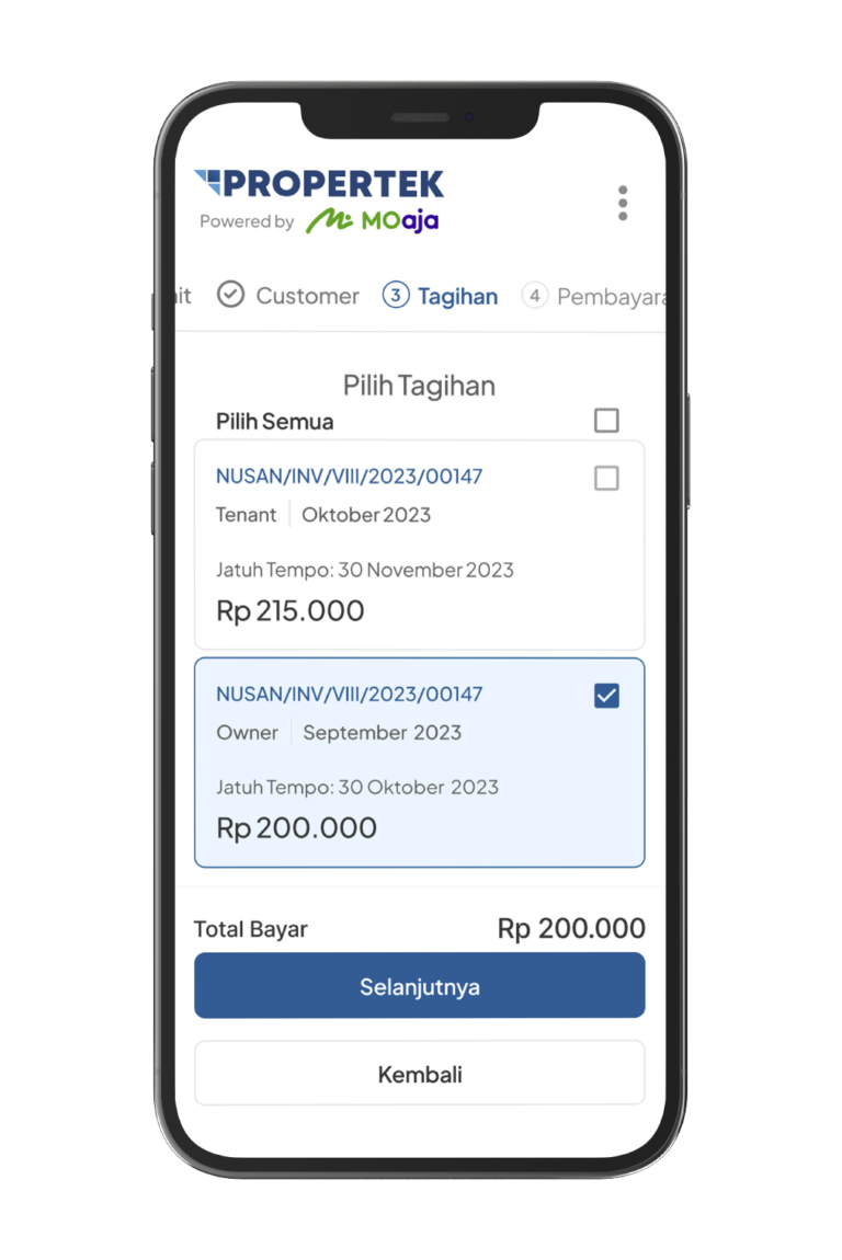 ProperPos - Propertek